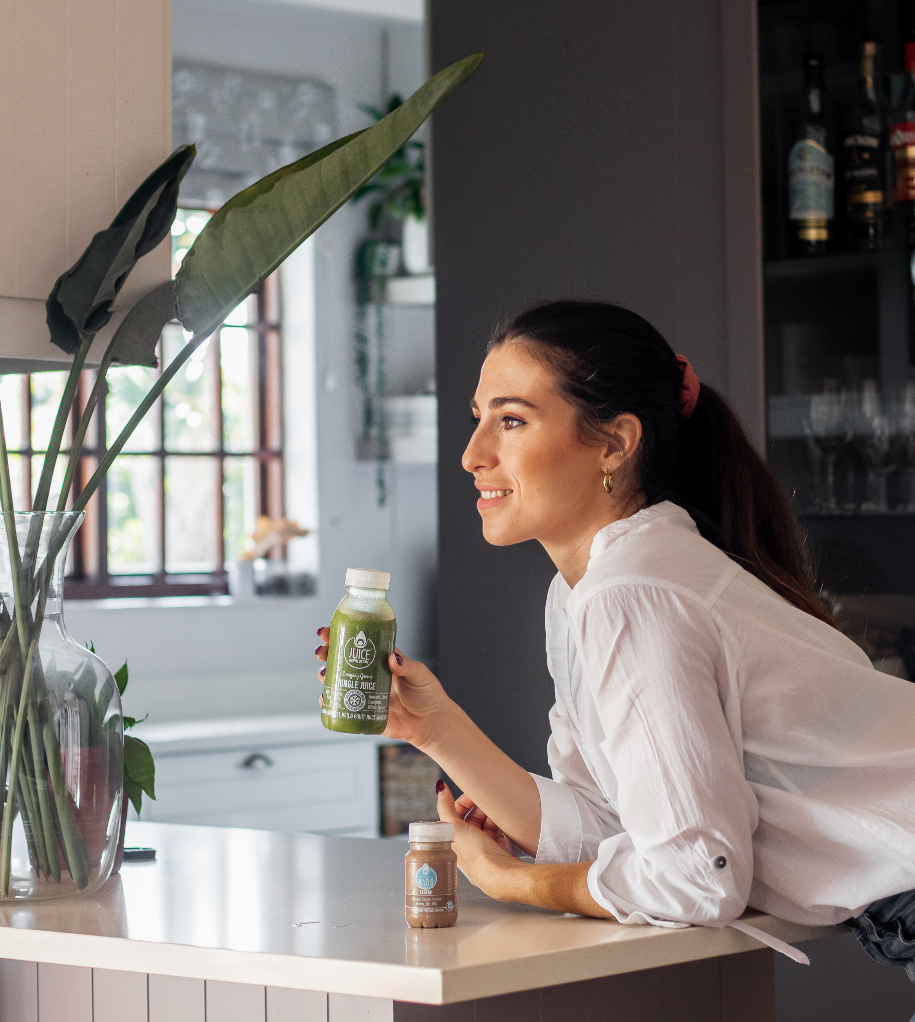 10 Tips For A Successful Juice Cleanse - salomesophia.com